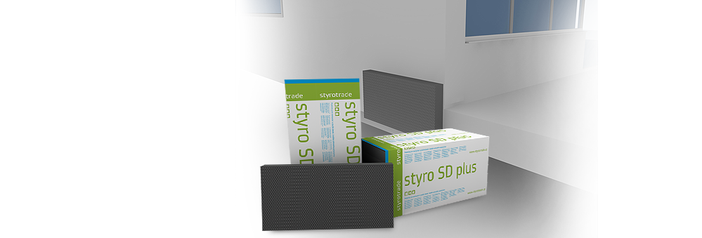 Styrotrade - Styrotrade, a.s.