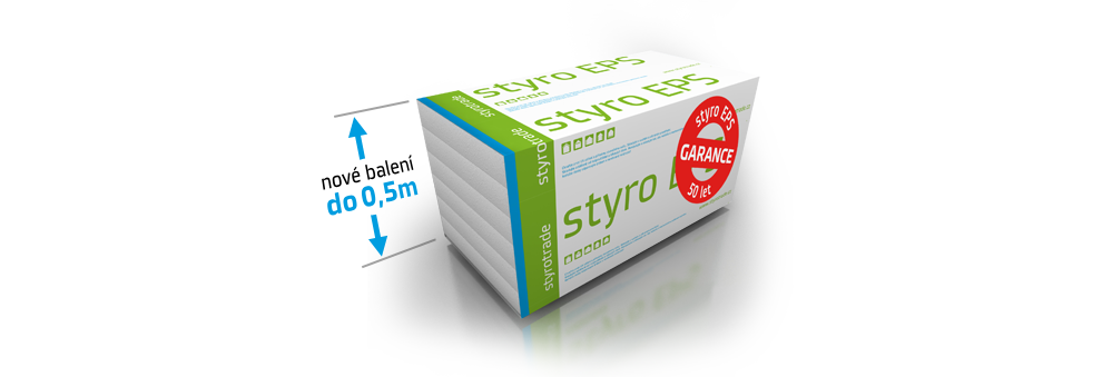 Styrotrade - Styrotrade, a.s.